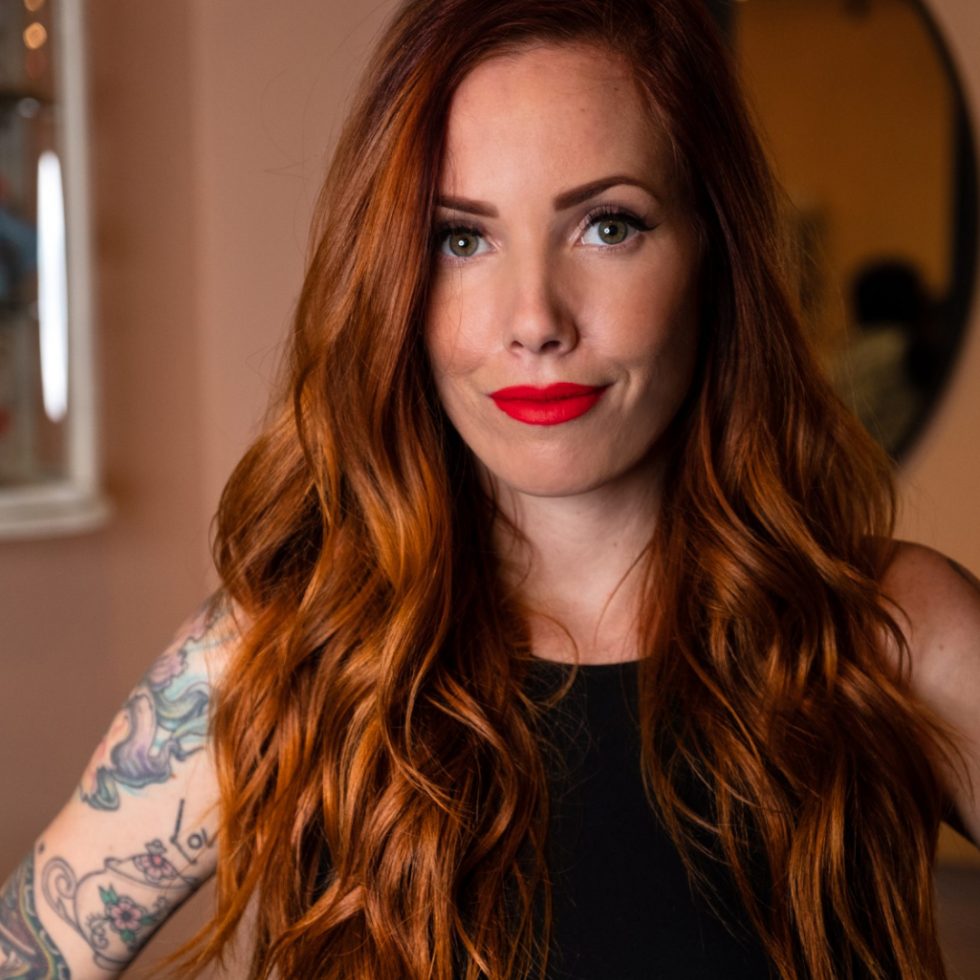 Hollywood Team Hair Boss Corp.