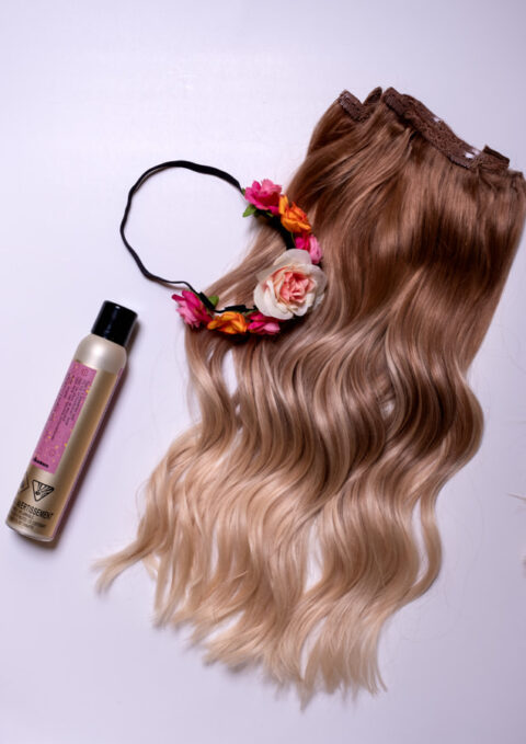 Hair Boss Corp. Hair Boss Corp.