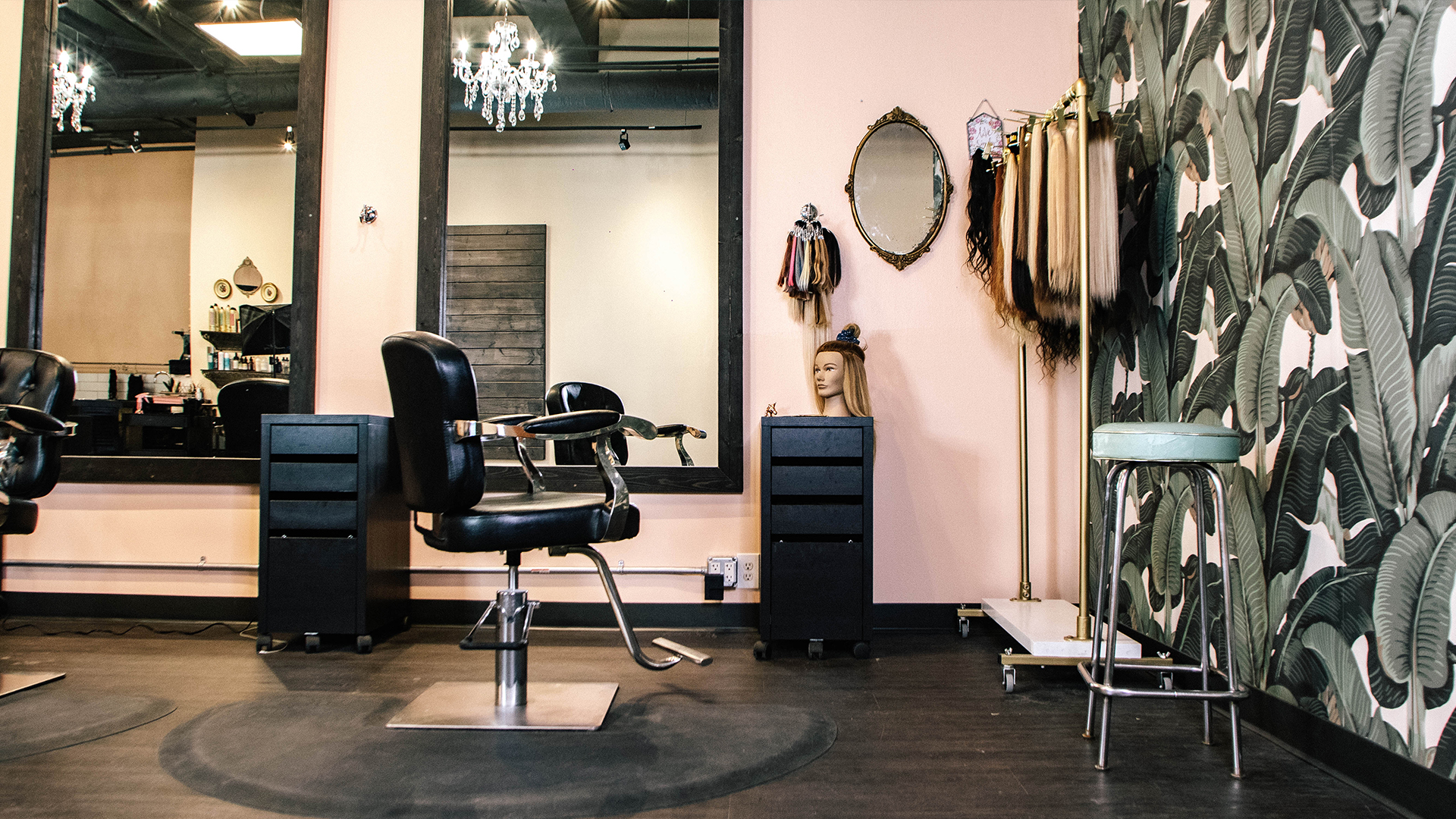 Join our team! | Hair Boss Corp.