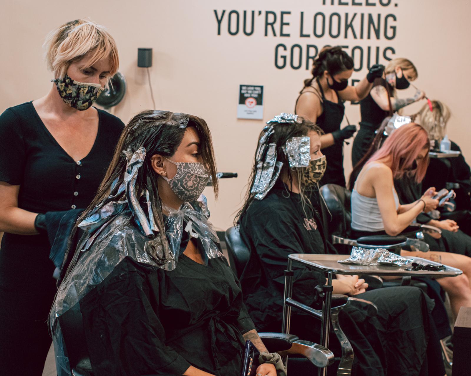 Join Our Team! | Hair Boss Corp.